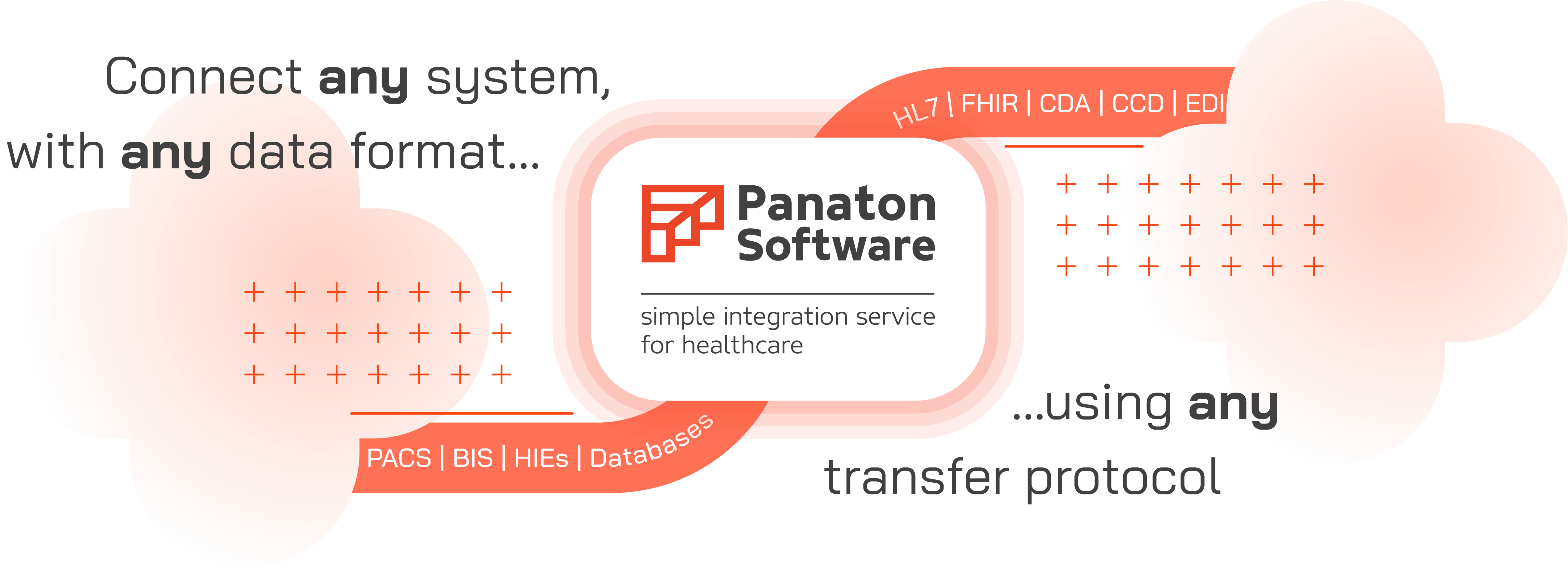 Turnkey Integration Service for Healthcare | Panaton