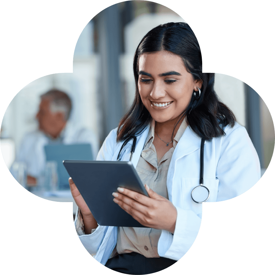 Turnkey Integration Service for Healthcare | Panaton