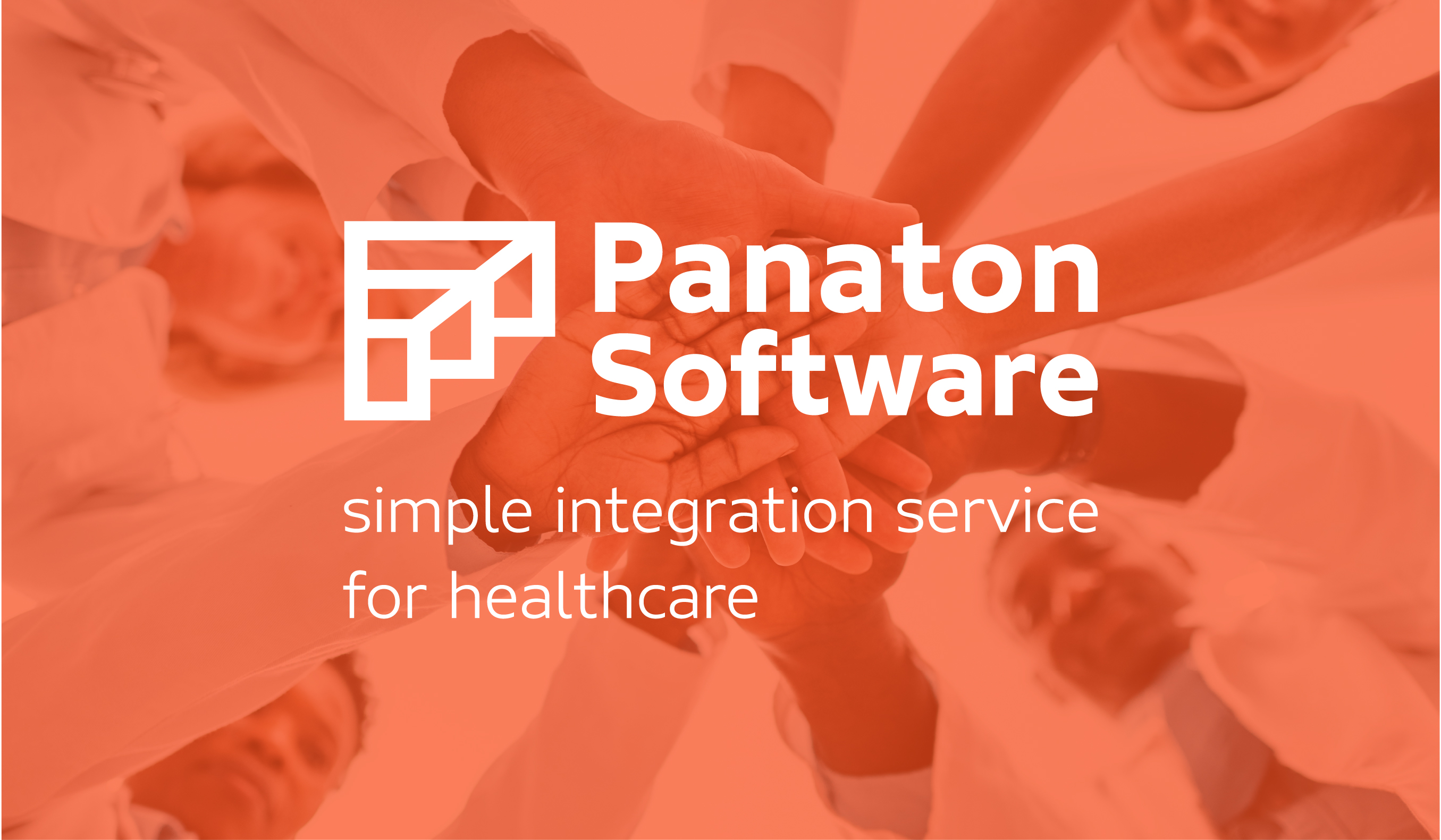 Turnkey Integration Service for Healthcare | Panaton